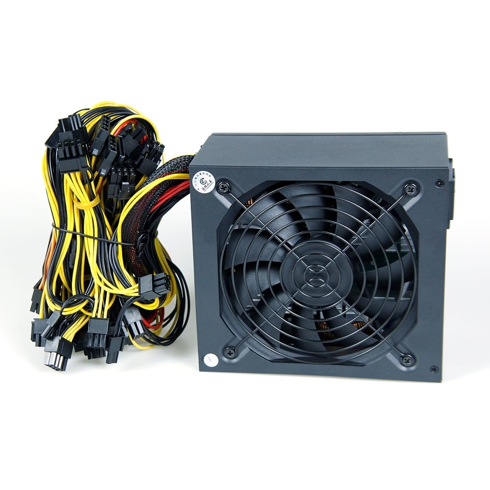 Psu Miner