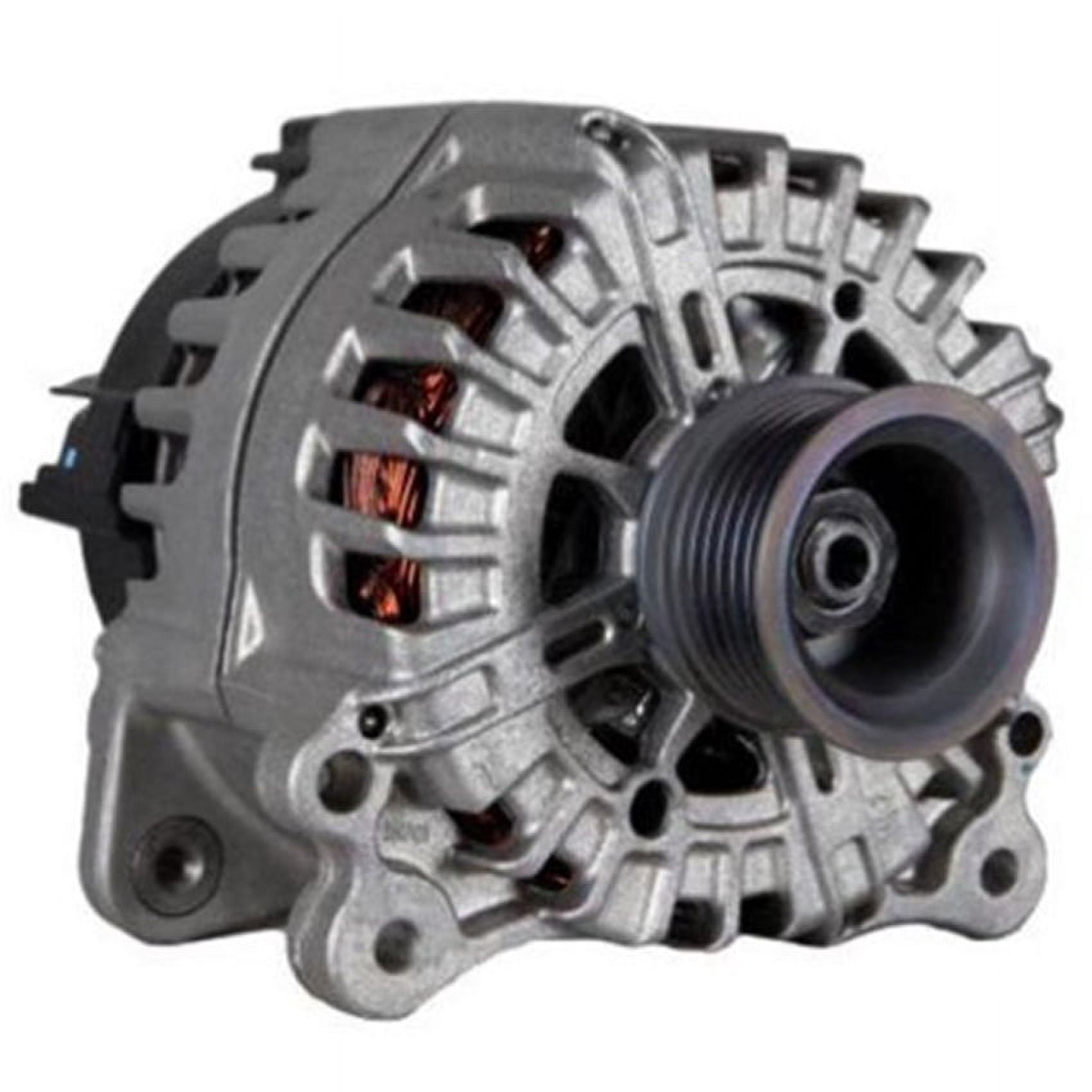 New 180A Alternator Compatible With Audi Quattro Allroad CJGA Avant ...