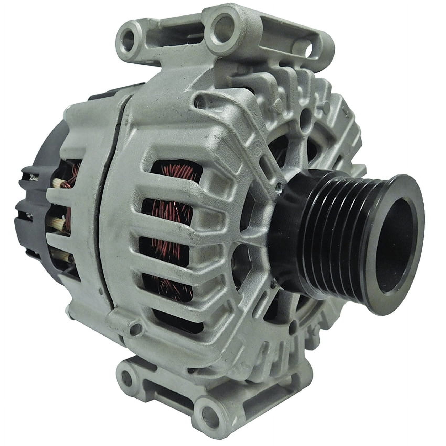 New 180A Alternator Fits Mercedes Ml350 Ml550 R350 2008-2011 439649 ...