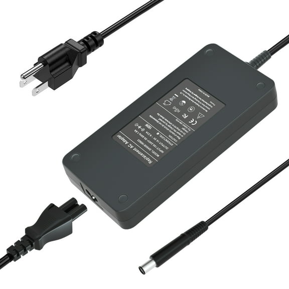 Dell 180w Ac Adapter