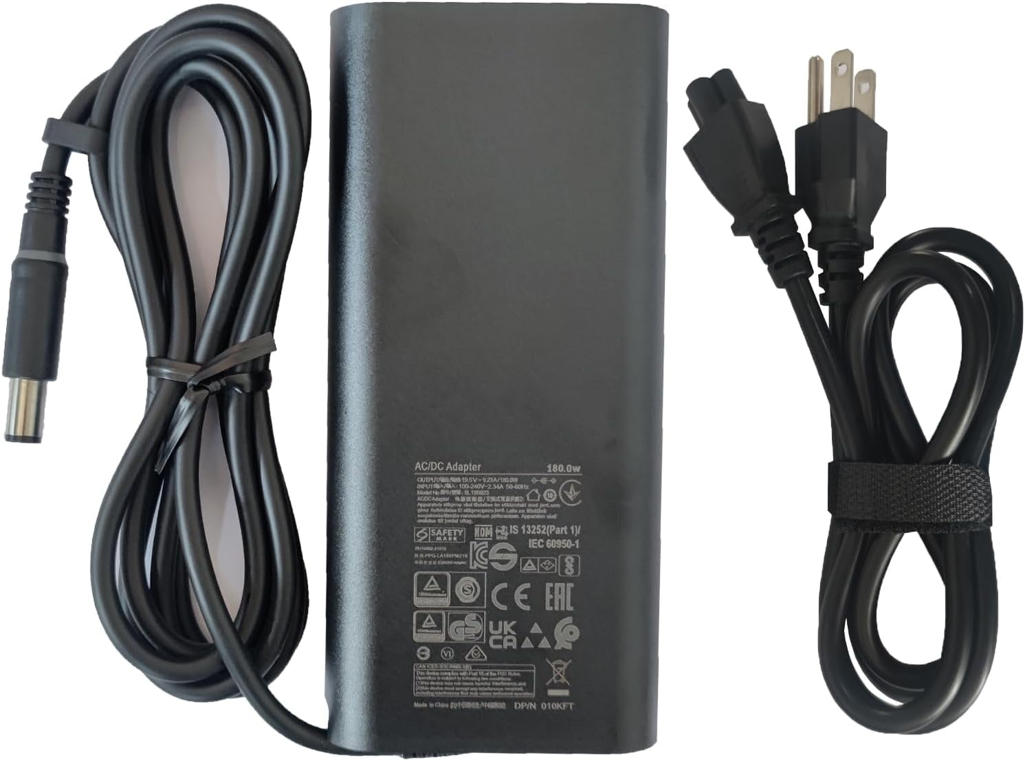 Dell Docking Station Accessory Replacement Cable Plug Cover For Dell ...