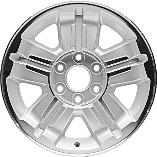 New 18x8" 18 Inch Aluminum Alloy Wheel Rim for Chevrolet Tahoe Suburban ...