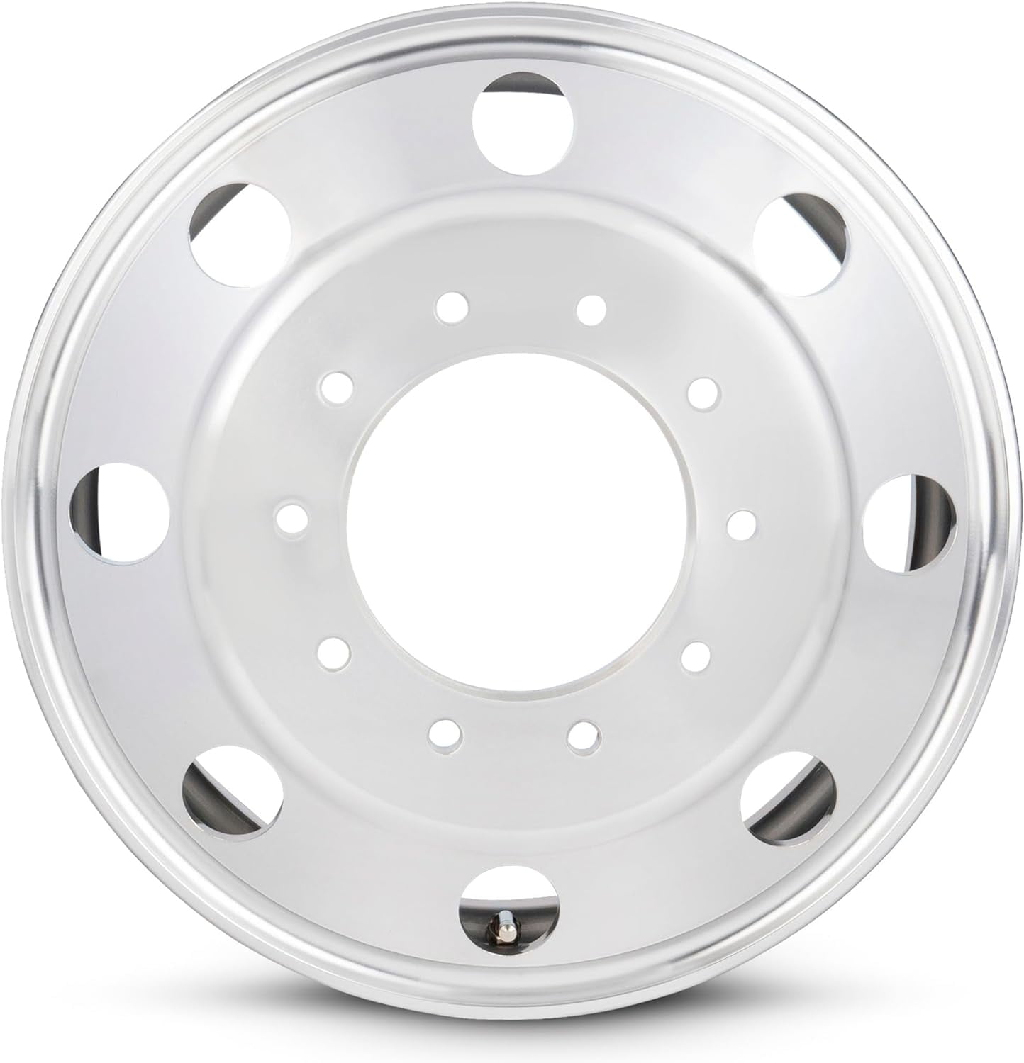 New 19.5x6 inch Wheel for Ford F-550SD 2005-2022 Outside Machined ...