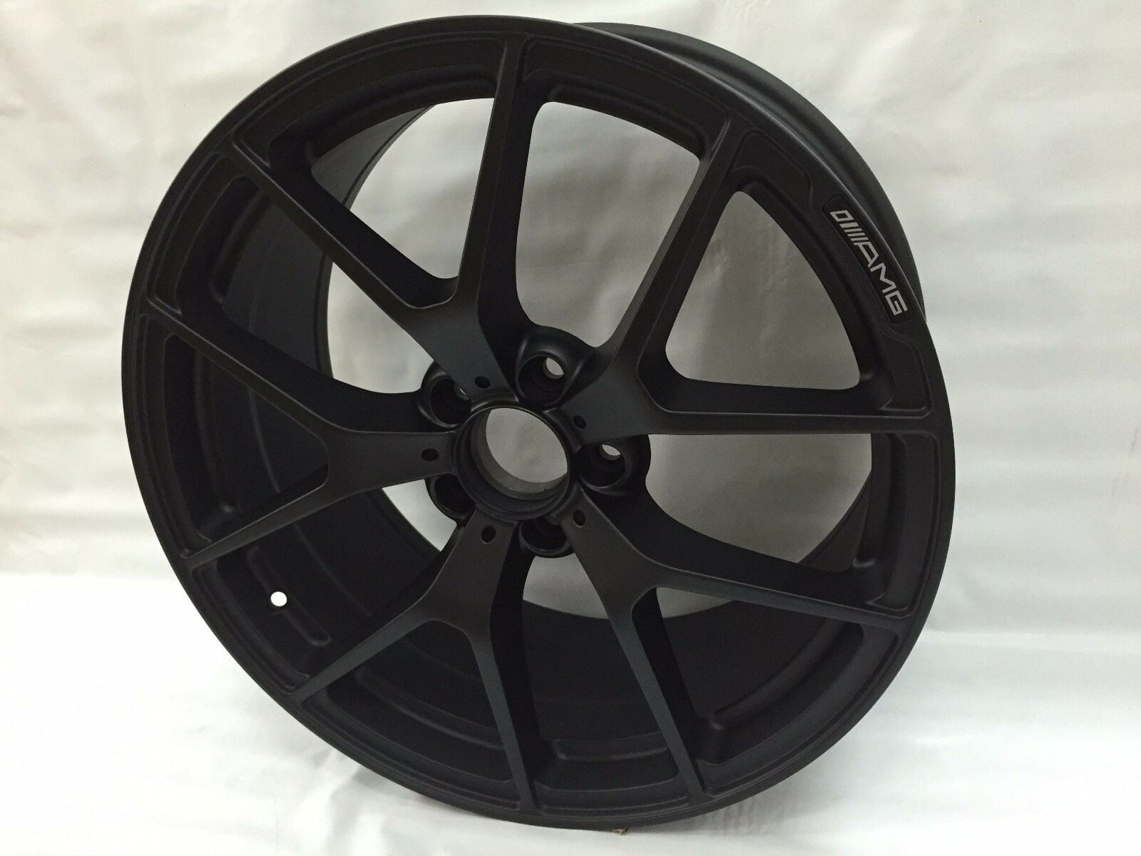 AMG 19" Black Series Style Rims for CLK CLASS CLK320 CLK350 CLK430 ...
