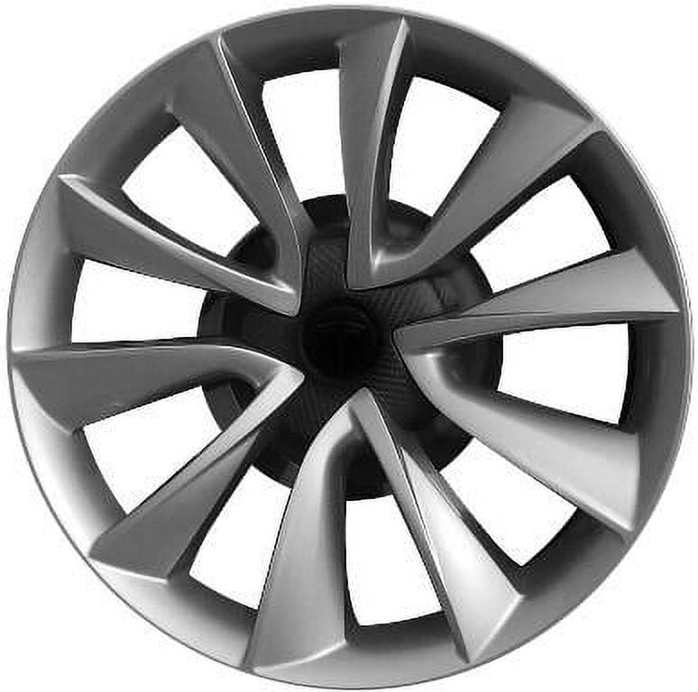 Jante 19 inch Aluminum Car Wheel for 2017-2021 Tesla Model 3, 19x8 Rim ...