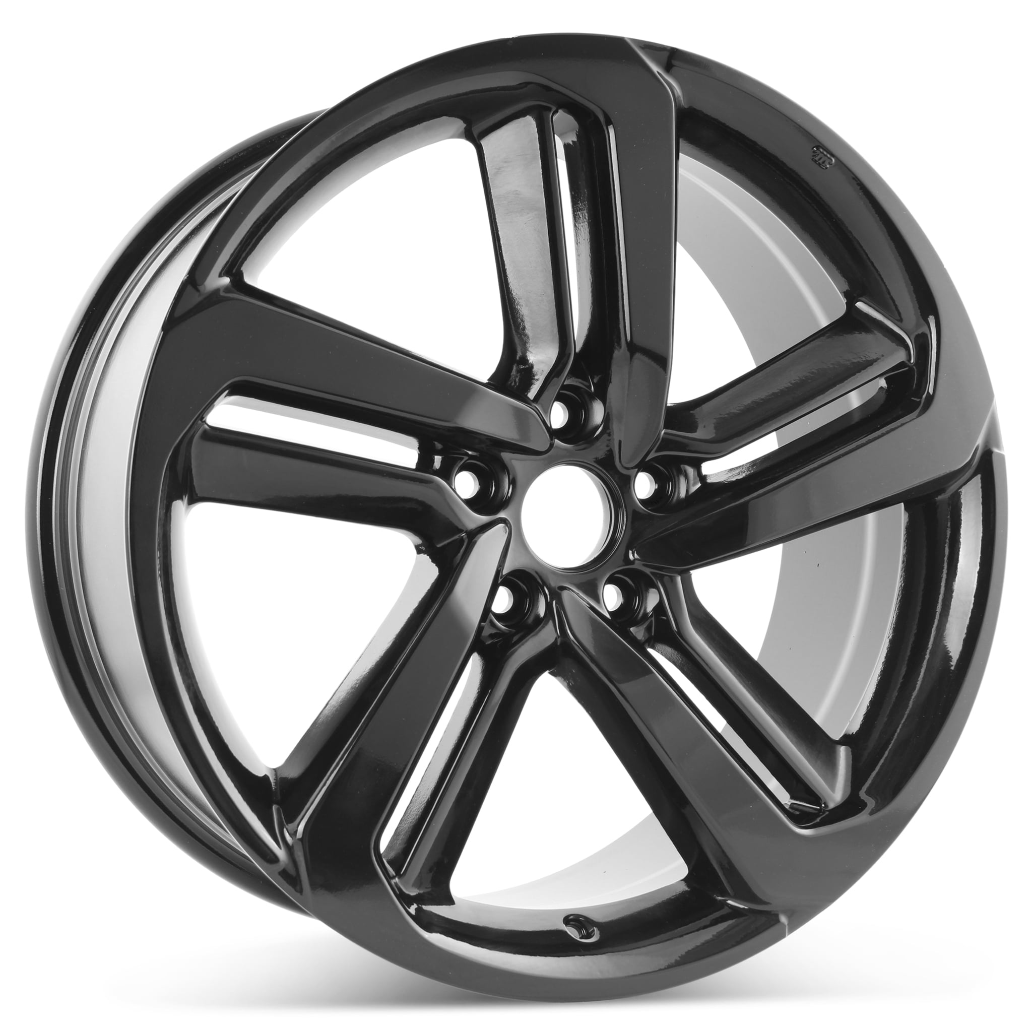 New 19” x 8.5” Replacement Wheel for Honda Accord Sport 2018 2019 2020 2021 2022 Rim 64127 ...