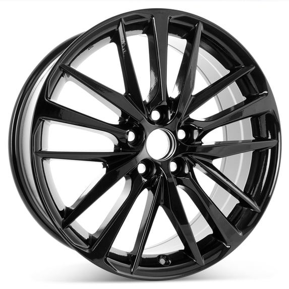 New 19" x 8" Replacement Wheel for Toyota Camry 2021 2022 2023 2024 Rim ...