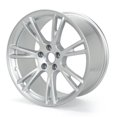 New 19" x 9.5" Alloy Replacement Wheel 118822200 for Model Y 2020-2024 ...