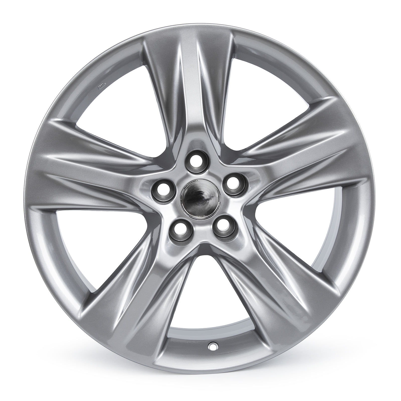 New 19 Inch Rims for Toyota Highlander 2014-2019, 19" x 7.5 ...