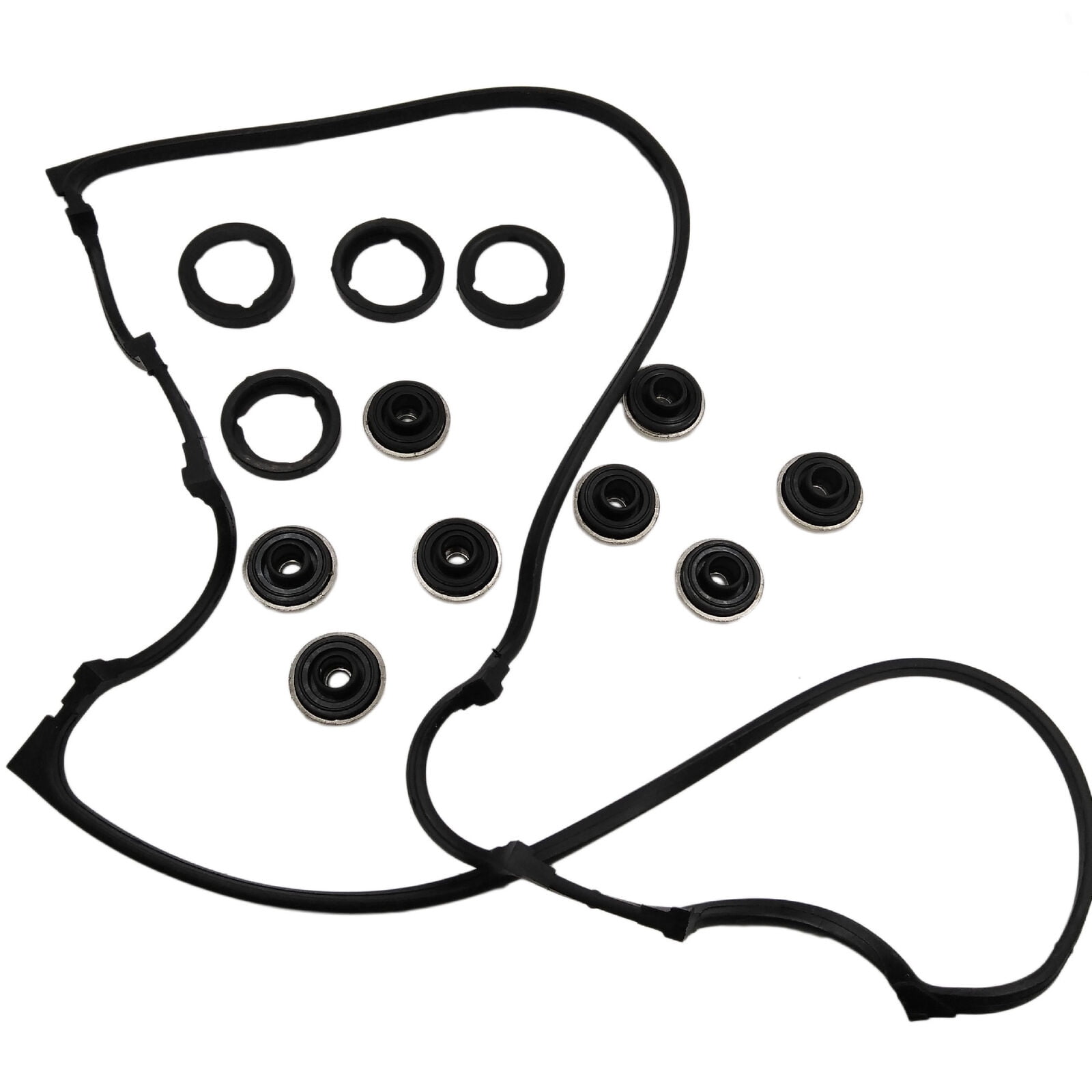 New 1Set Valve Cover Gasket Kit Set Fit for Honda Acura Civic Integra ...