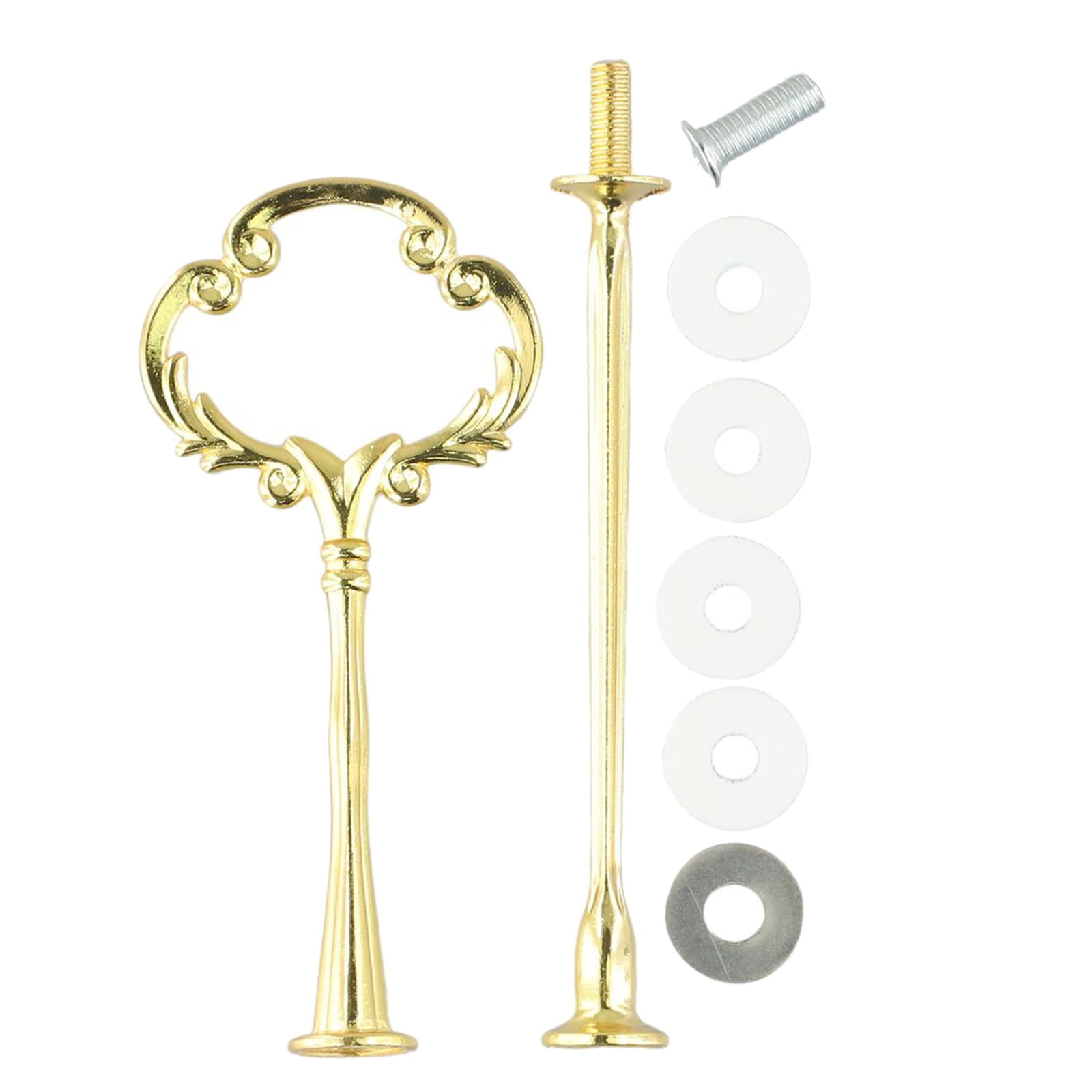 New 2/3 Tier Cake Plate Stand 2024 Available In 2 Or 3 Layers For ...