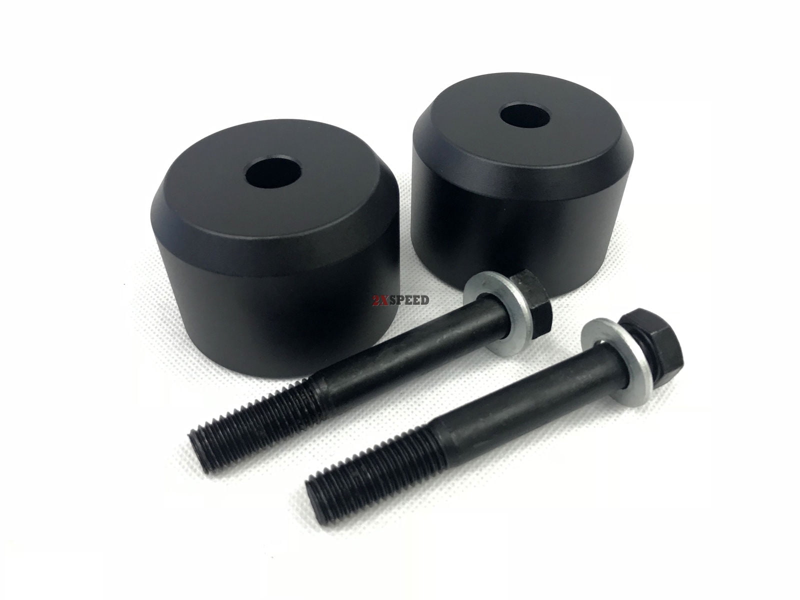 New 2.5" Front Leveling Lift Kit For 2005-2018 Ford F250 F350 SUPER ...