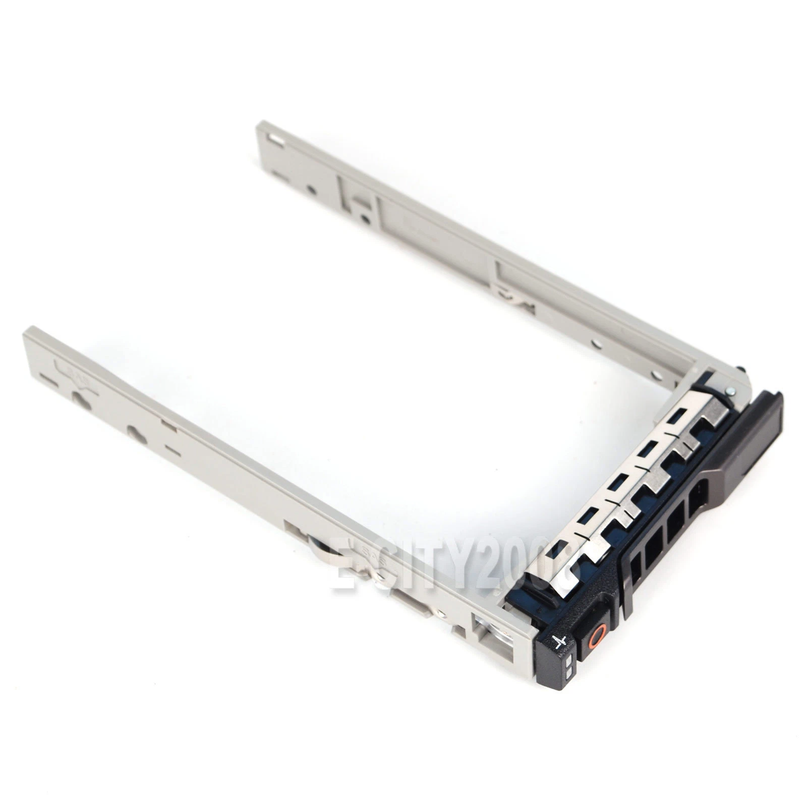 New 2.5" Sas Sata Hard Drive Tray Caddy For Powervault Md1420 Ship From ...