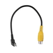 BNC Antenna adapter for Motorola Radio GP300 HT750/1250 EX600 GP68 ...