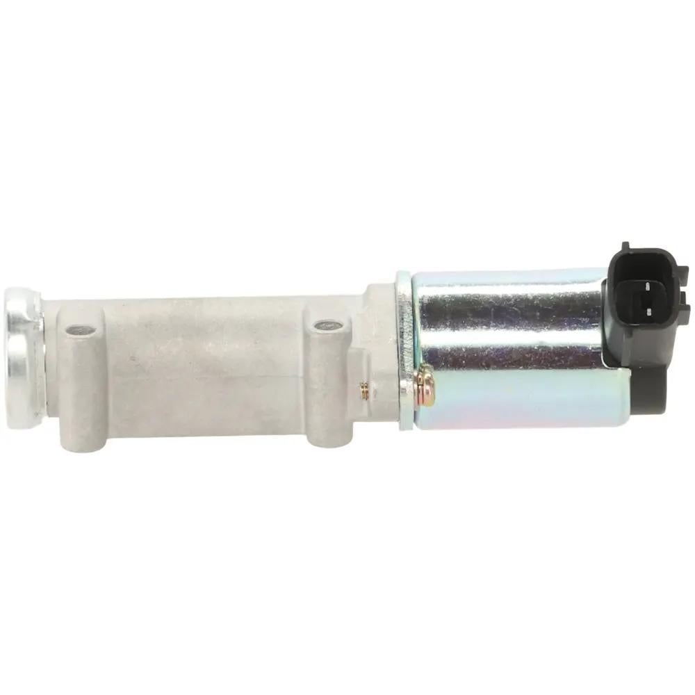 New OEM Replacement 2 Blade Idle Control Valve Compatible With Nissan ...