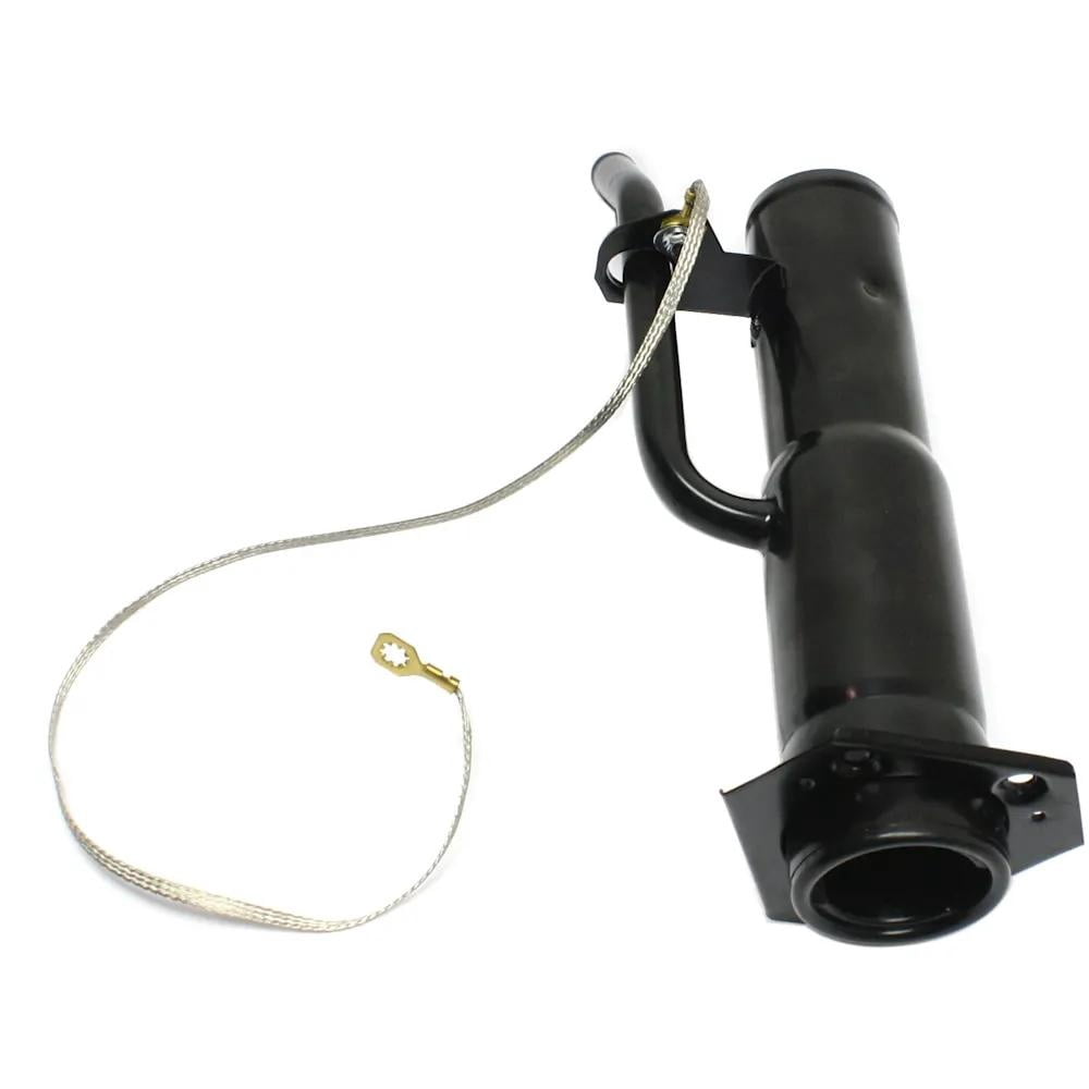 New 2 in. Diameter Fuel Tank Filler Neck Compatible With Chevrolet GMC ...