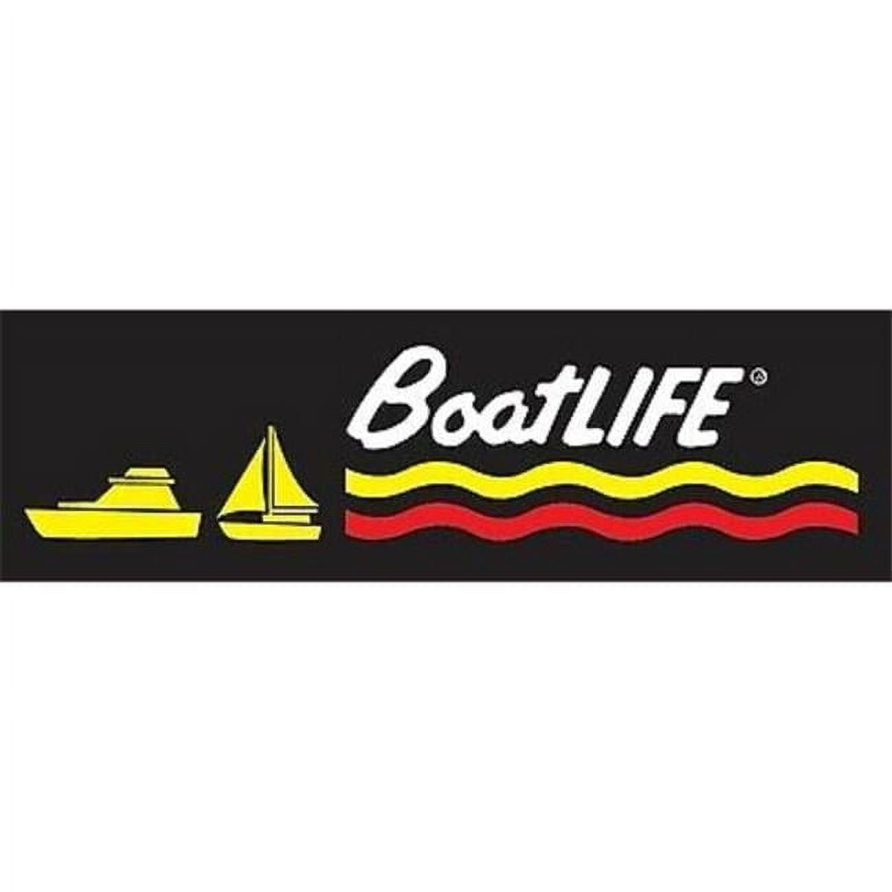 New 2-part Life-calk Sealant boat Life 1120 Empty Cartridge - Walmart ...