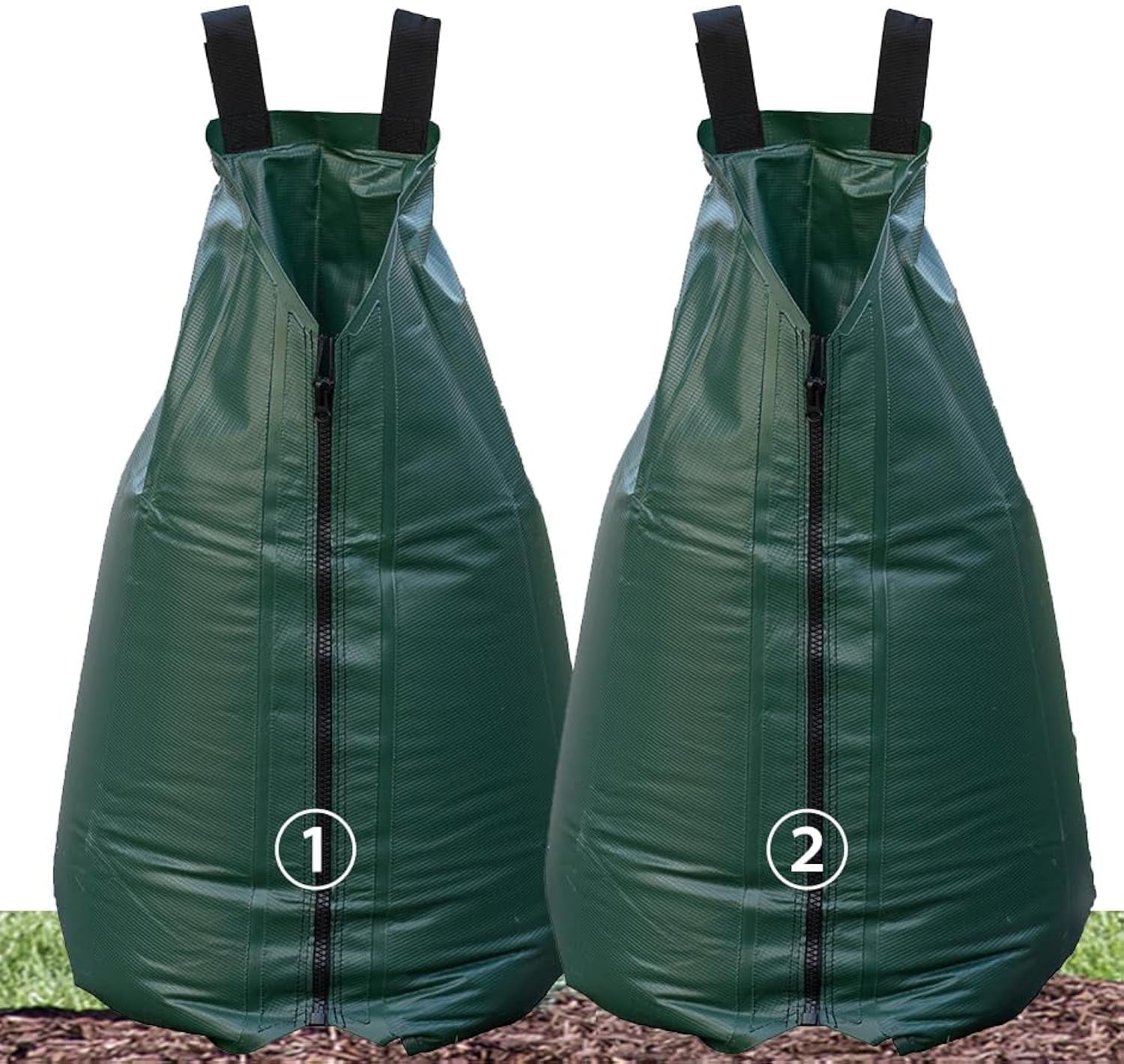 All New 20 Gallon Tree Watering Bag, Slow Release Watering Bag for ...