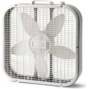 20 Inch Box Fan