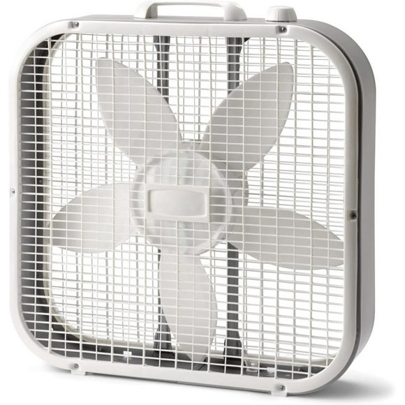 Lasko Box Fans in Fans - Walmart.com