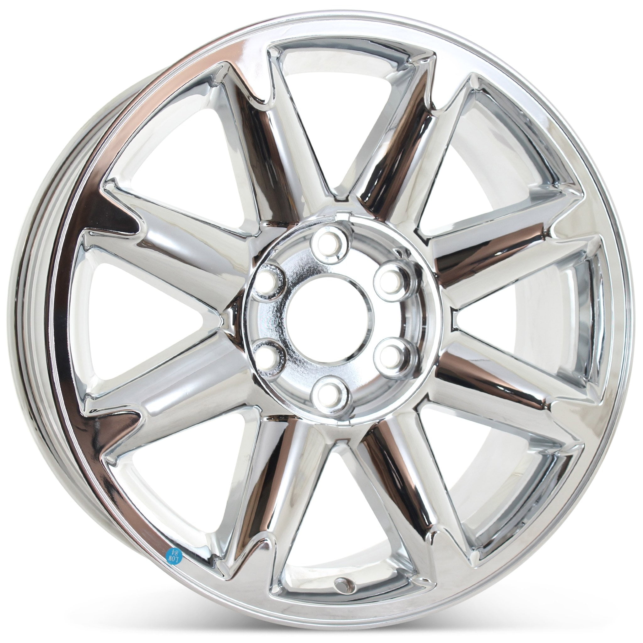 New 20" Wheel for GMC Sierra Denali Yukon XL 2007 2008 2009 2010 2011 ...