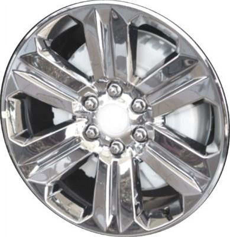 New 20 inch Aluminum wheel for 2018-2020 Ford F-150 20x8.5 Rim 6 Lug ...