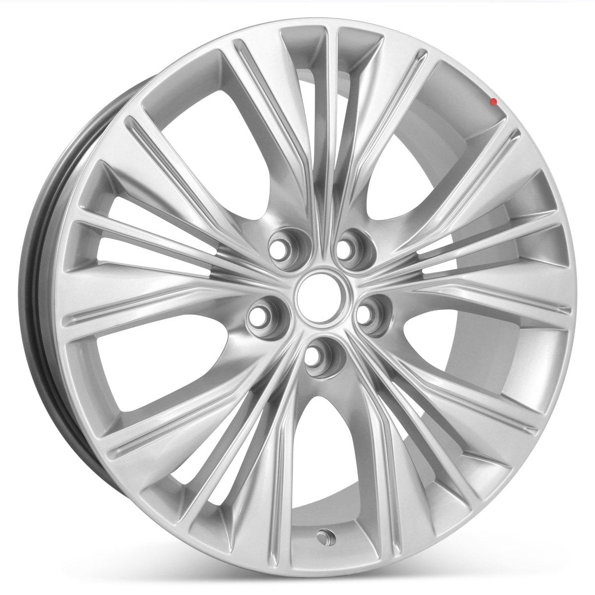 New 20" x 8.5" Replacement Wheel for Chevrolet Impala 2014 2015 2016 ...