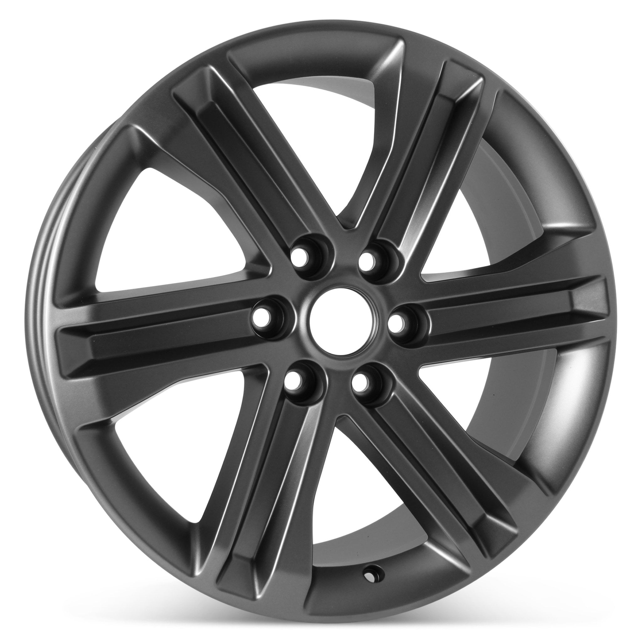 New 20" x 8.5" Replacement Wheel for Ford F-150 2021 Rim 95031 - Walmart.com