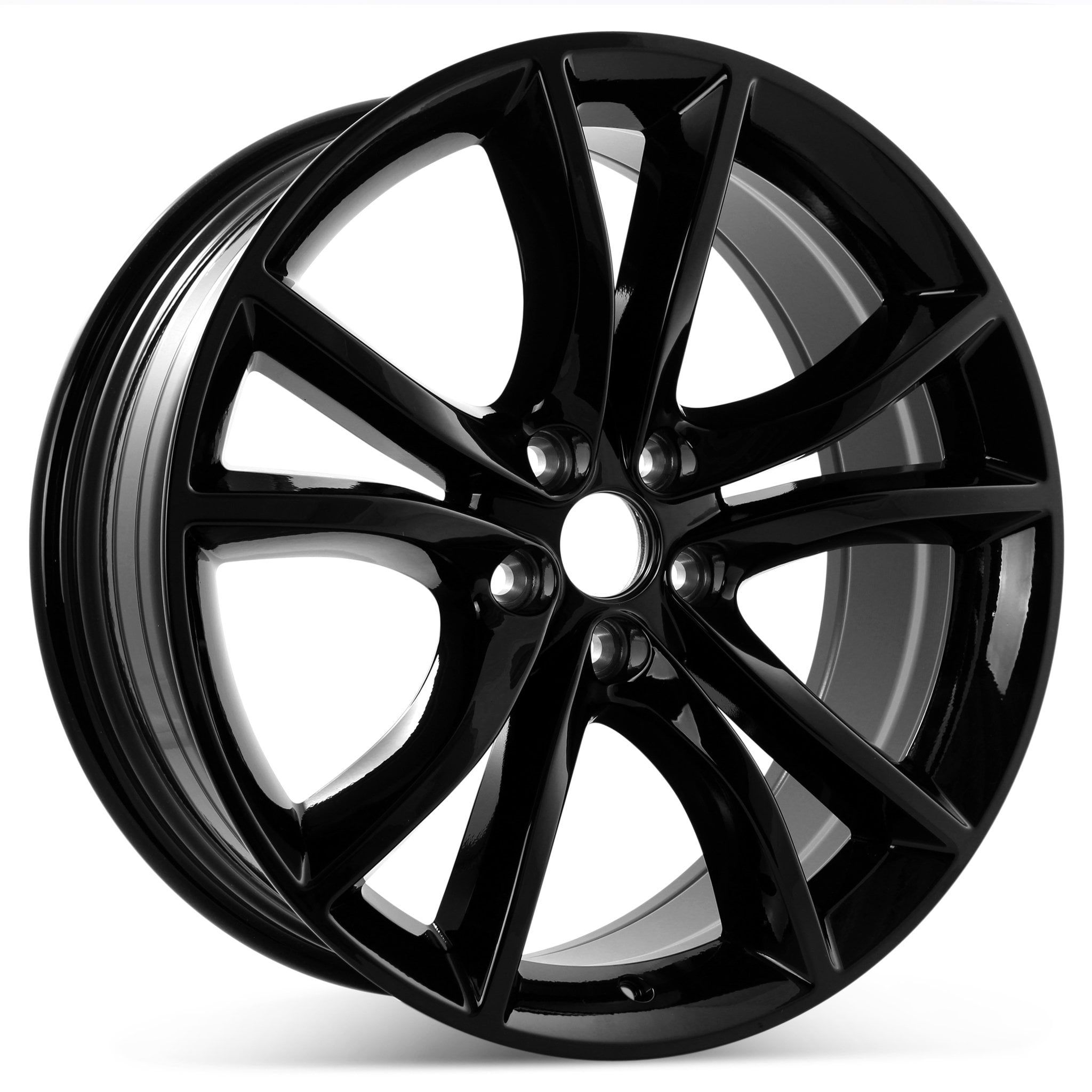 New 20" x 8" Replacement Wheel for Dodge Challenger Charger 2016 2017 ...