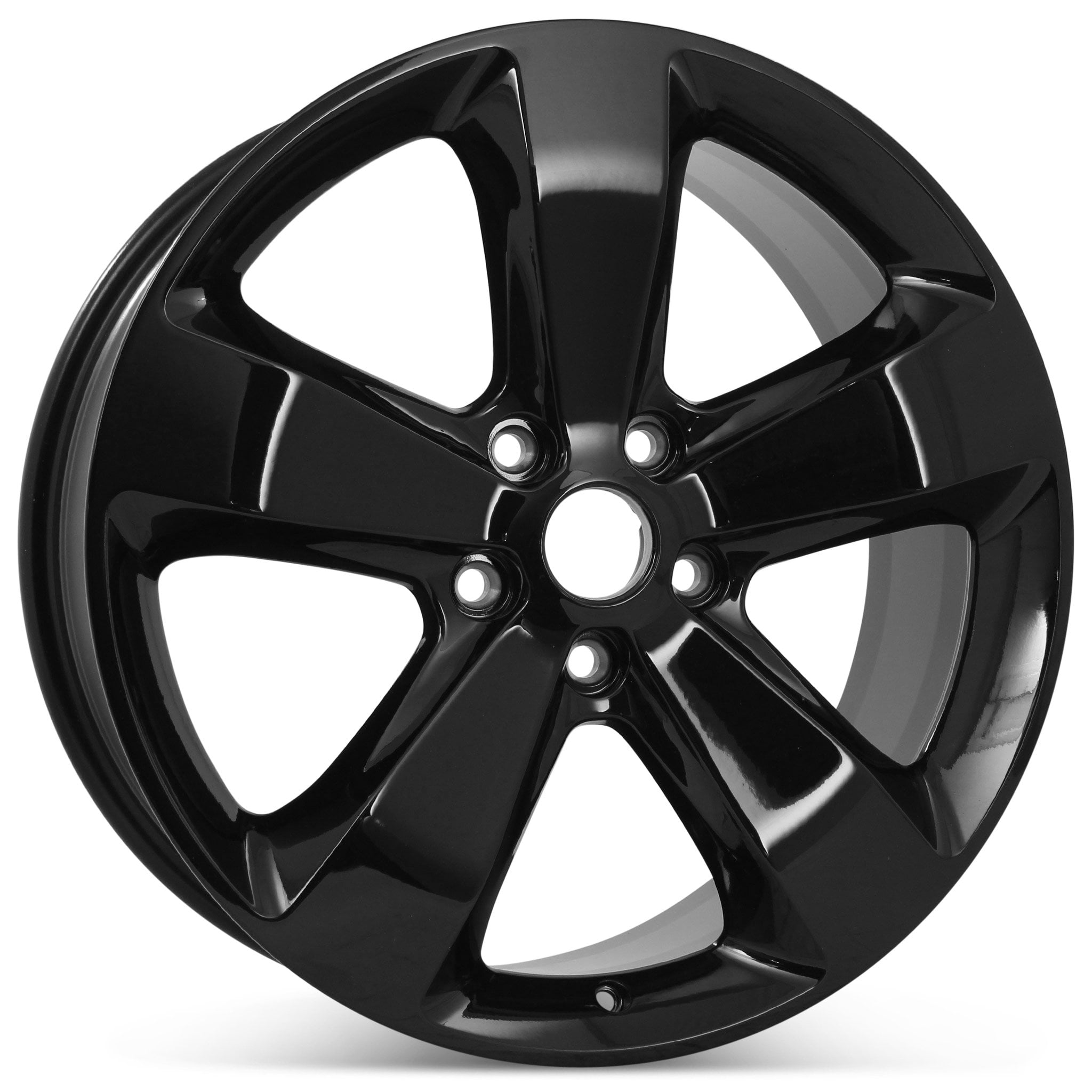 New 20" x 8” Replacement Wheel for Jeep Grand Cherokee 2014 2015 2016 ...
