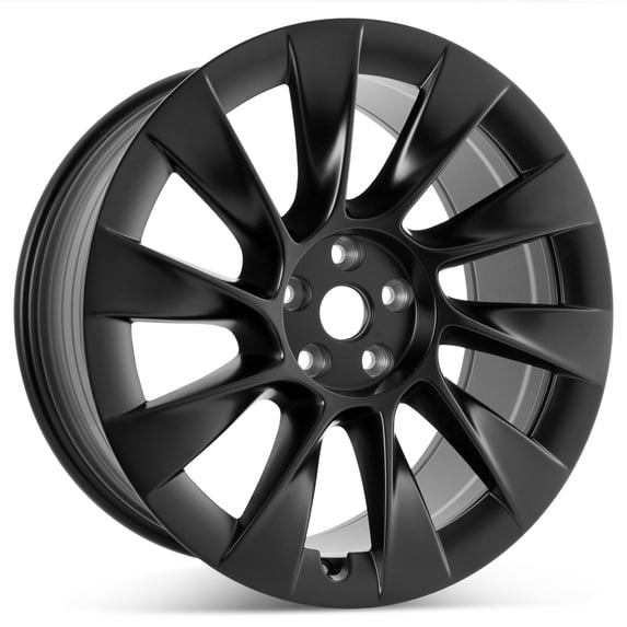 New 20" x 9.5" Replacement Wheel for Tesla Model Y 2020 2021 2022 2023 ...