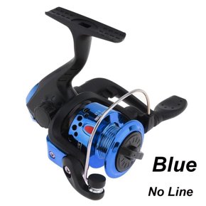 Mini Fishing Reel