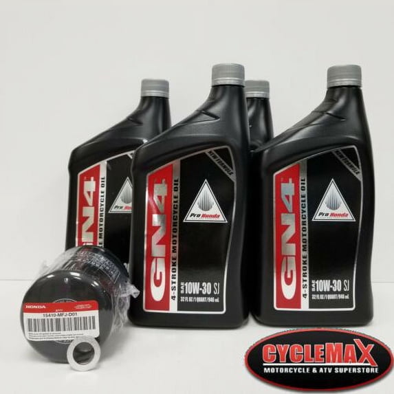 New 2001-2014 Honda GL GL1800 Goldwing Gold Wing OE Oil & Filter ...