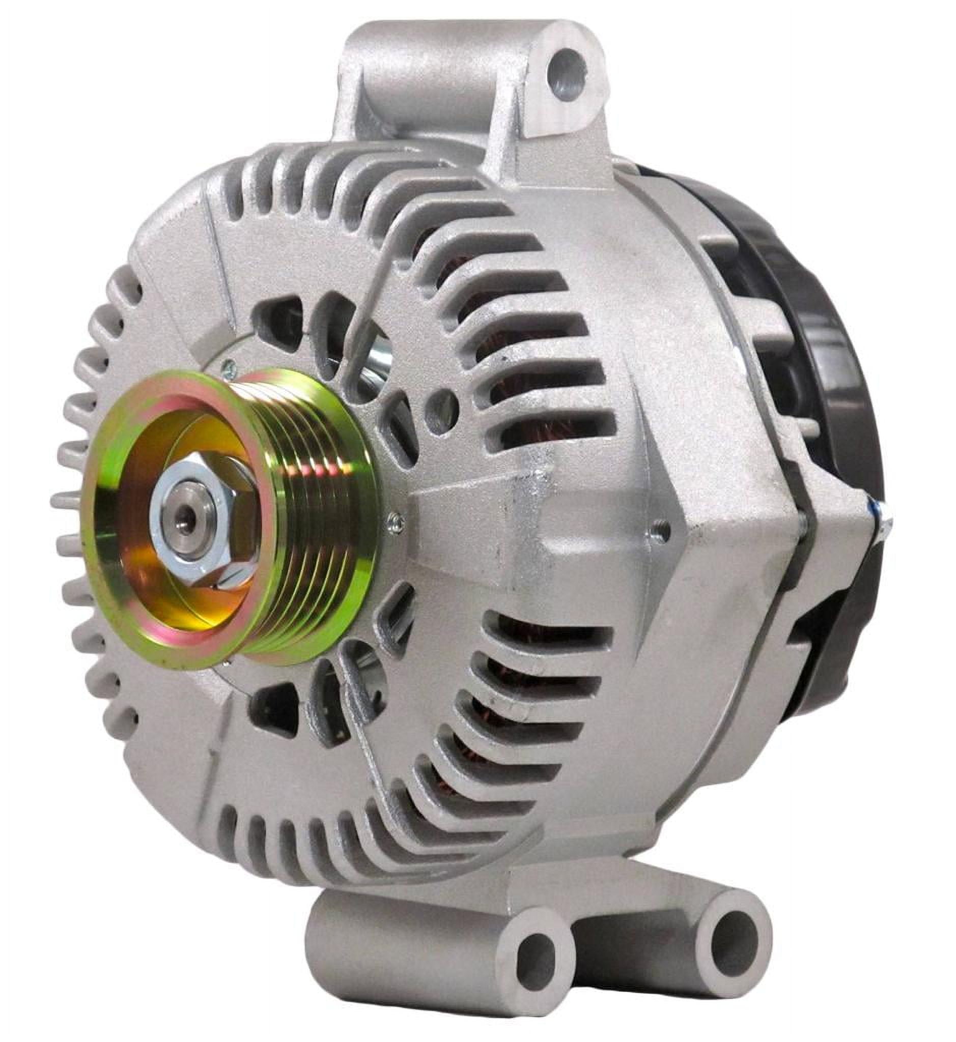 New 200A Alternator 200A Compatible With Ford Mercury Mountaineer ...
