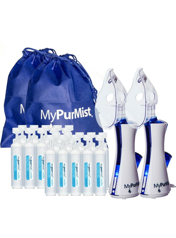 MyPurMist in Allergy Medicine - Walmart.com