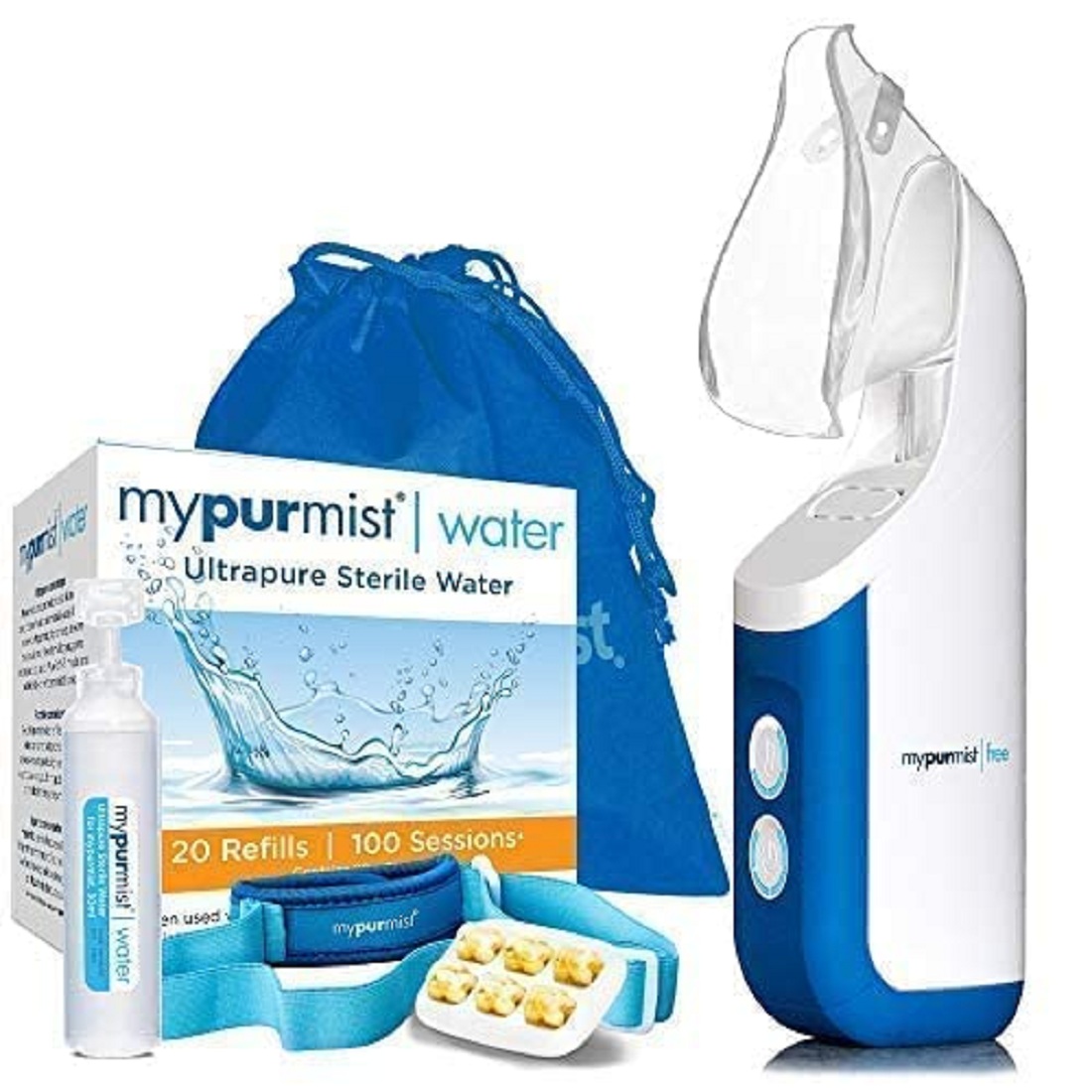 Protec Humidifier Cleaning Ball, PC-1 - Walmart.com