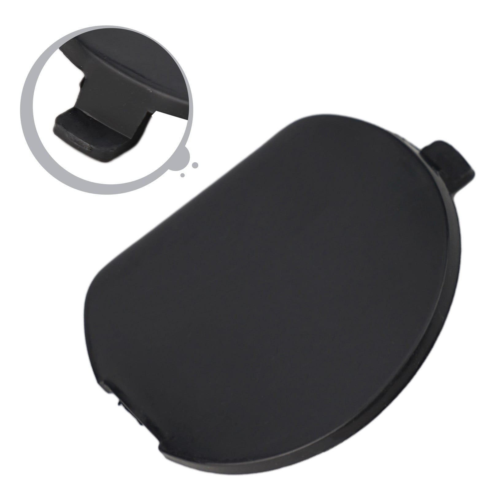 New 2020 Tow Hook Eye Cover Bkc3-50-A11F for Mazda 3 Axela 2014-2016 ...