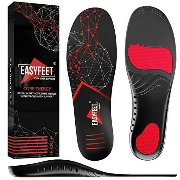 Walk Fit Orthotics
