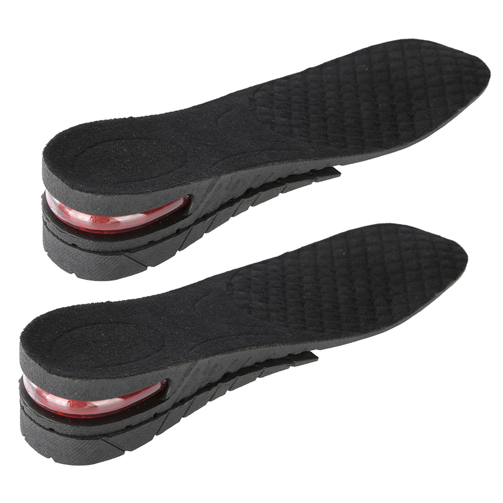 New 2023 Height Increase Insoles Air Cushion Taller Shoes Lift ...