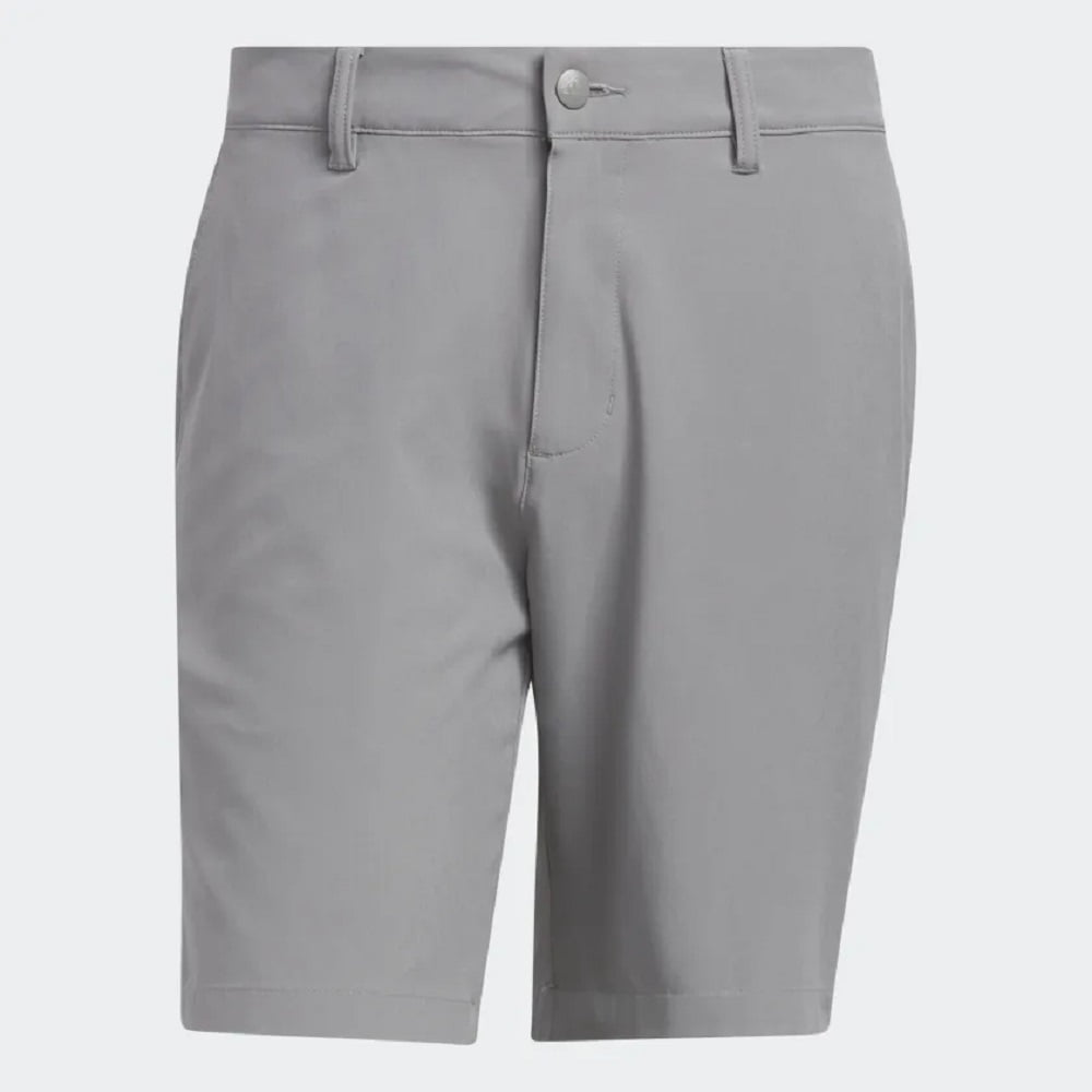 Adidas Ultimate 365 8.5 Inch Grey Three Shorts Men 30w - Walmart.com