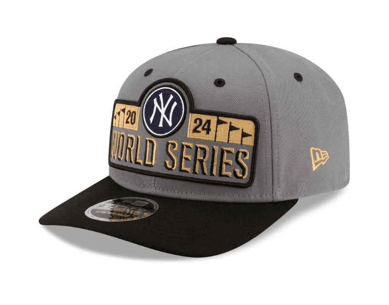 New 2024 ALCS Champions Locker Room Stretch-Snap NY — Yankee - Walmart.com