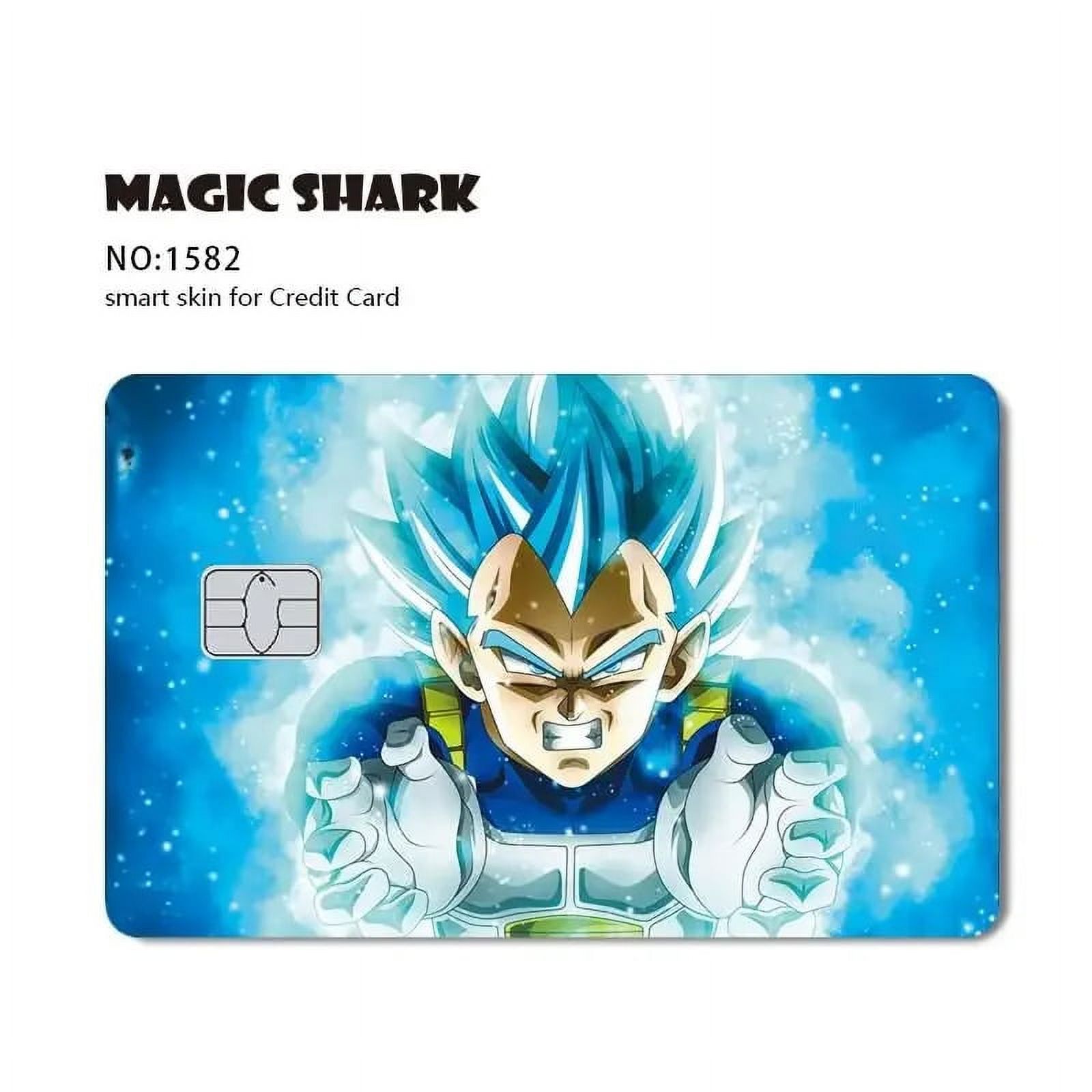 New 2024 Anime Dragon Ball Sticker Film Skin Large Small No Chip for ...
