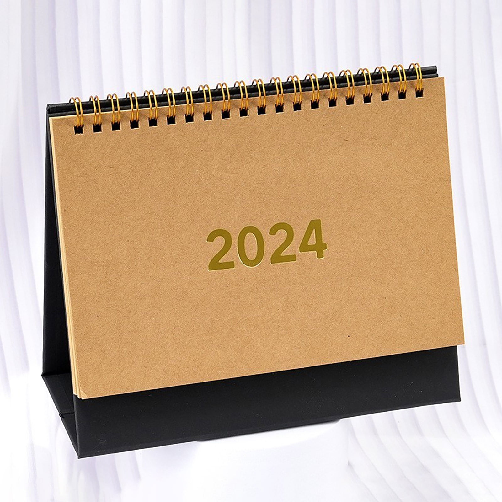 New for 2024 Calendars Clearance Desktop Calendar August 2024 To ...