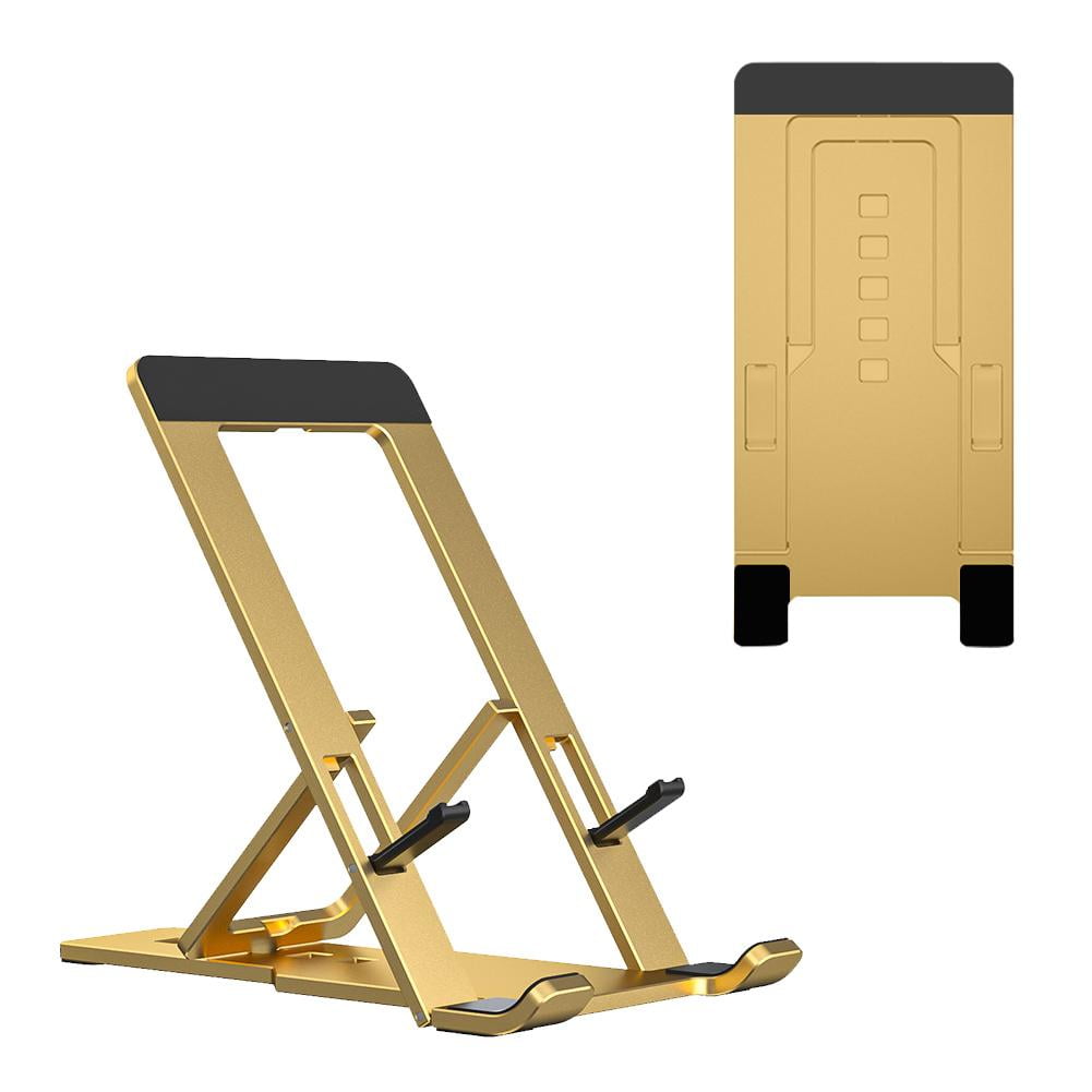 New 2024 Folding Bracket for Phone Presencte Folding Bracket Aluminum ...