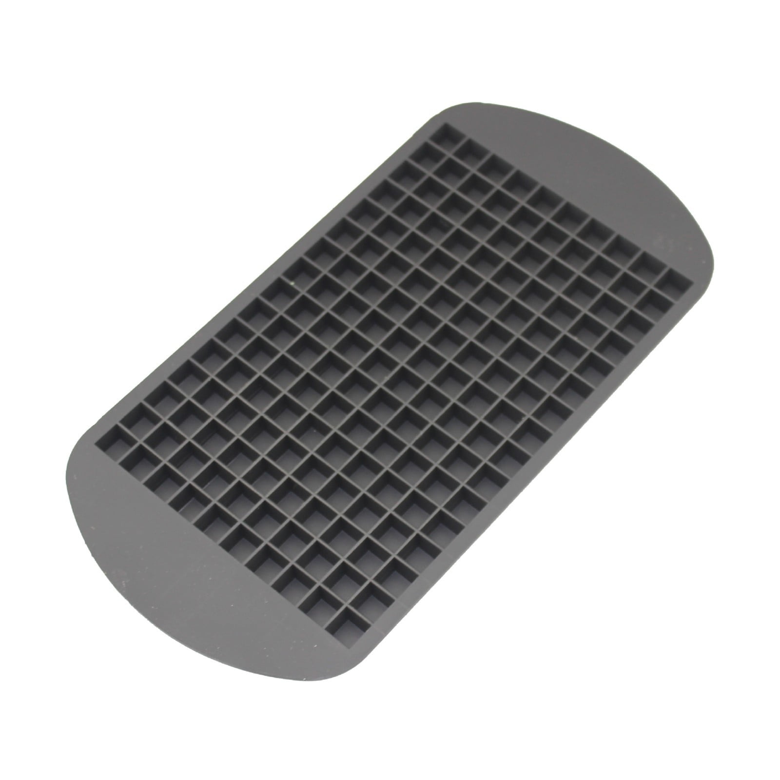 New 2024 Ice Lattice Clearance 160Grid Mini Squares Ice Squares Tray ...