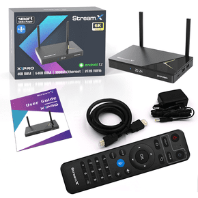 Directv Streaming Device