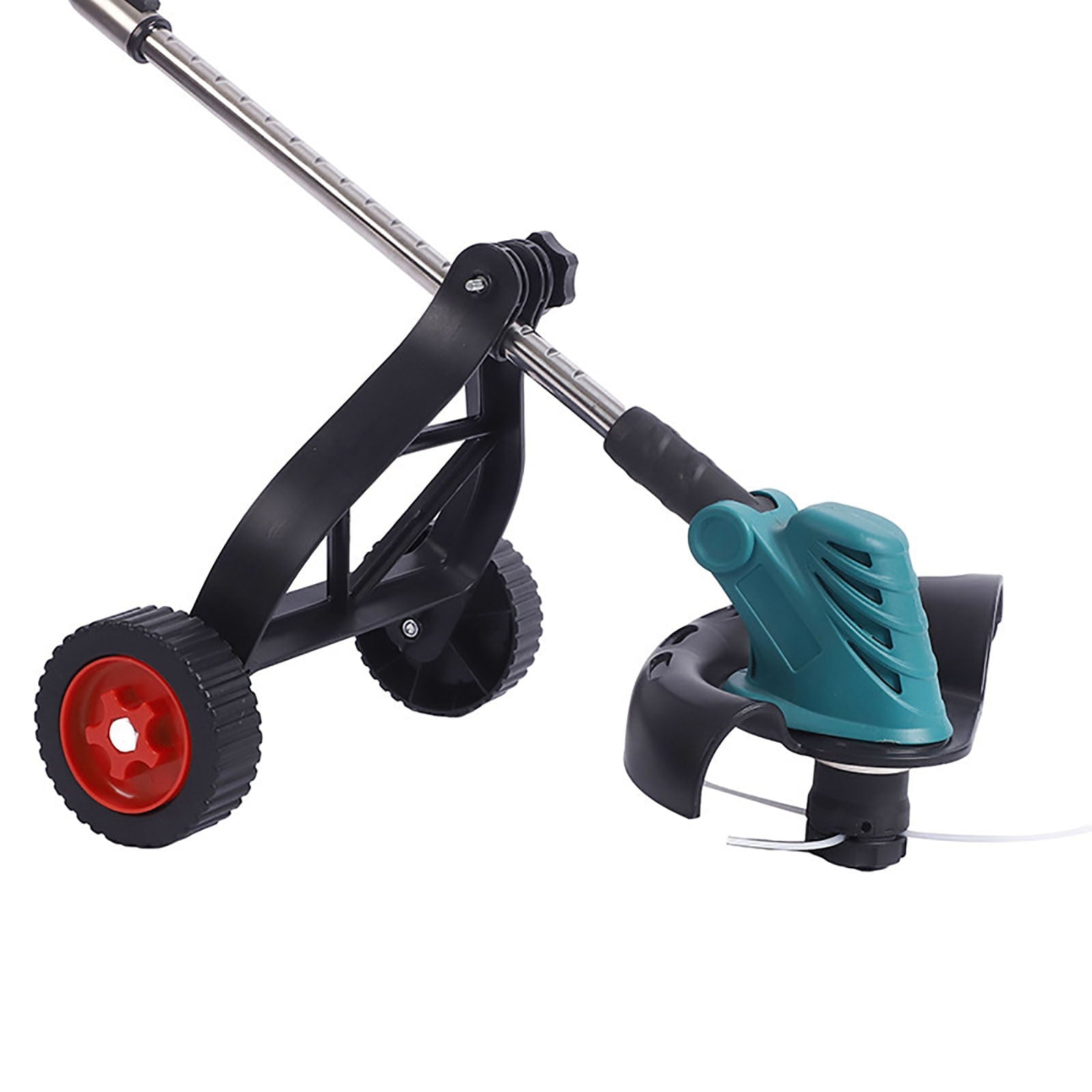 String Trimmer Support Wheels Attachment Wheels Philippines | Ubuy