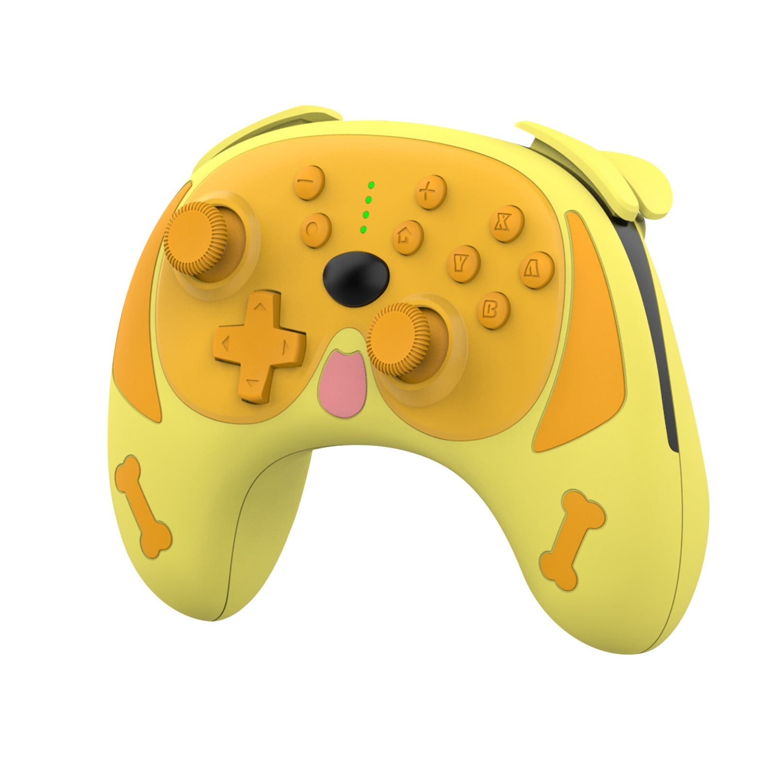 New 2024 Video Game Controller Clearance Wireless Bluetooth Controller ...