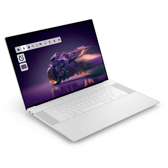 Xps 17 Laptop