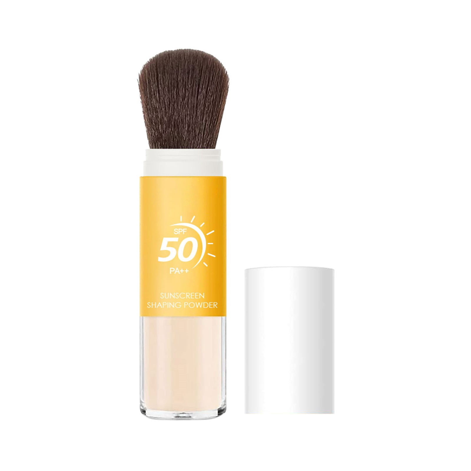 New 2025! Makeup Powder Is Light Thin Breathable and Can Apply Makeup ...